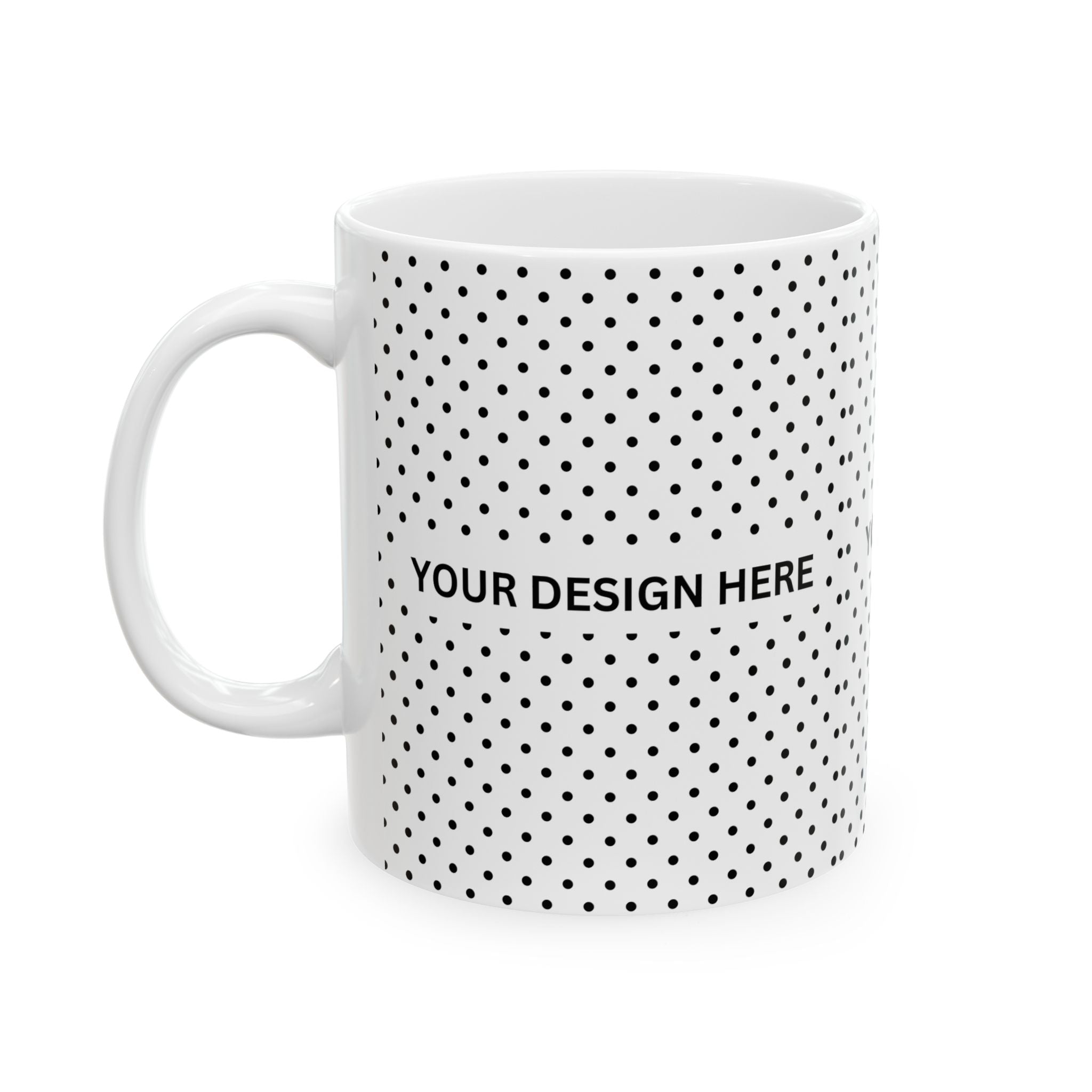 Ceramic Mug – Unit Apparel Company